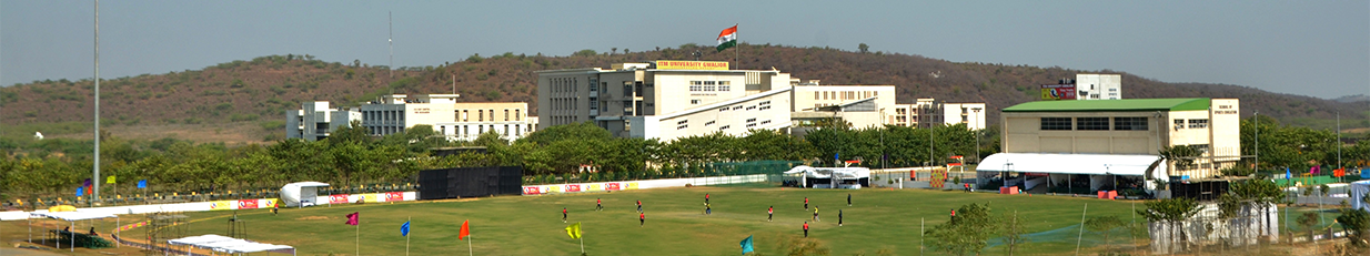 ITM University, Gwalior : Ranking, Admissions 2025-26, Courses, Fees, Placements, Scholarship